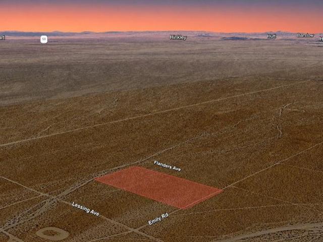 Emily Rd, Adelanto, CA 92301