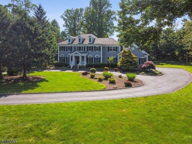 Emily Rd, Bernards Twp, Home For Sale