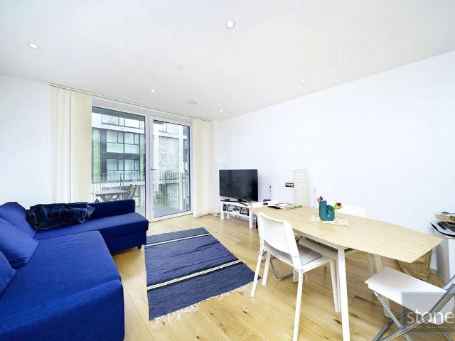 Emily Street, London E16, 1 bed flat to rent, £1,950 pcm | PrimeLocation