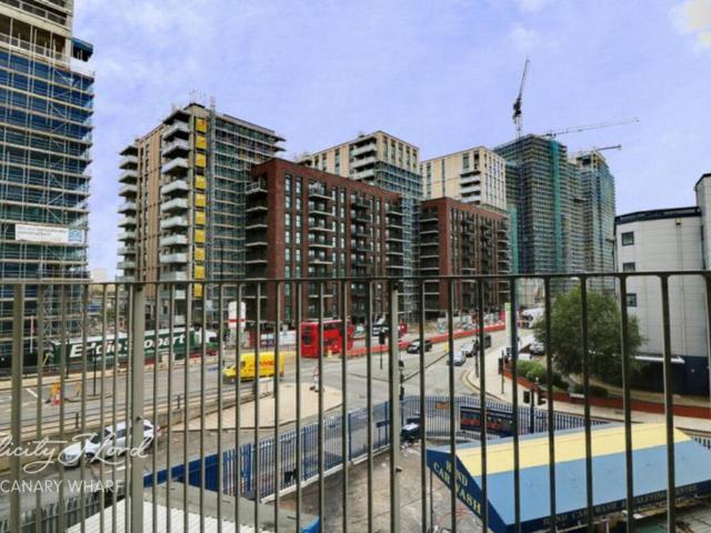 Emily Street, London 1 bed apartment to rent £1,700 pcm £392 pw