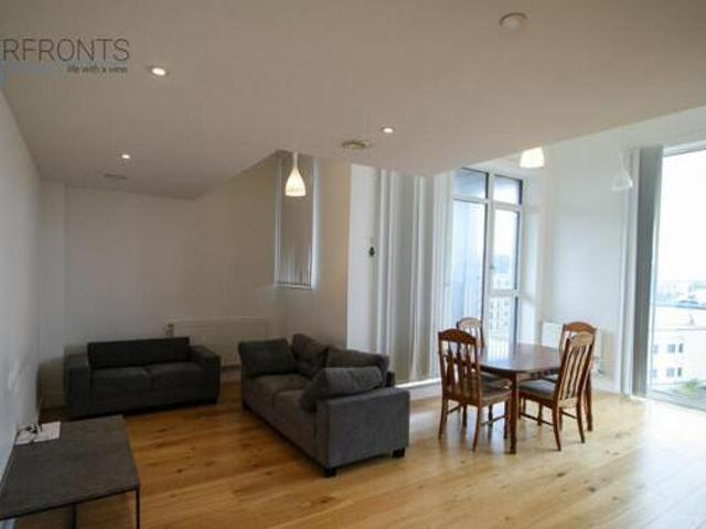 Emily Street, London, 2 Bedroom Apartment