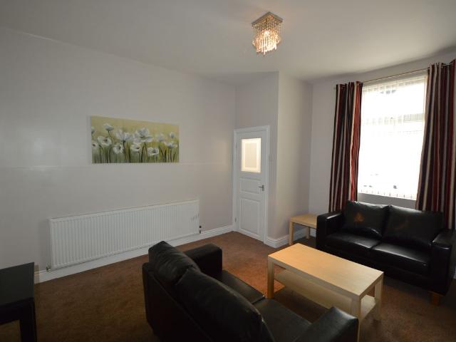 Emily Street, Middlesbrough TS1, 2 bed terraced house to rent, £800 pcm | PrimeLocation