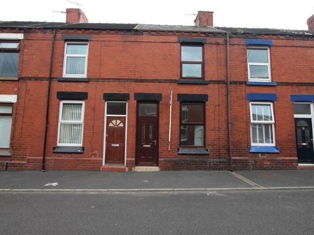 Emily Street, St. Helens WA9, 2 bed semi detached house to rent, £695 pcm | PrimeLocation