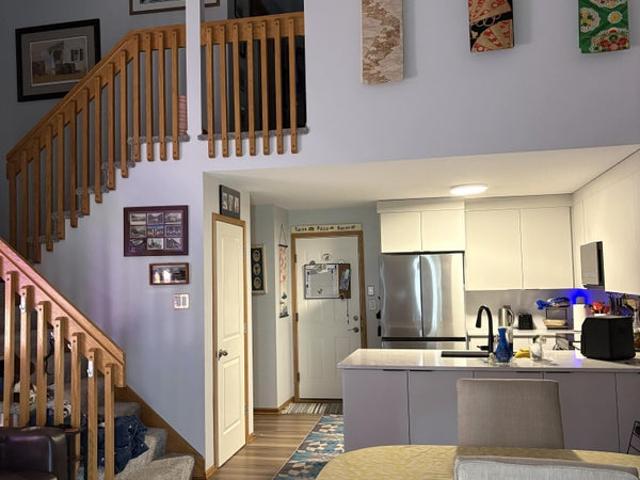 Empty nesters looking to share townhome!