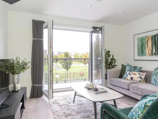Empyrean Block 6, 11 Clarence Street, Salford, M7 1BU, United Kingdom | 2 bed apartment for rent #135184546 | Rentberry
