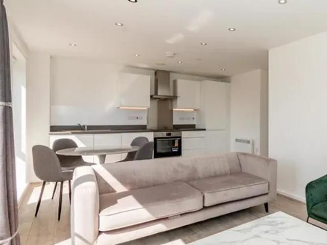 Empyrean Block 6, 11 Clarence Street, Salford, M7 1BU, United Kingdom | 2 bed apartment for rent #135669670 | Rentberry