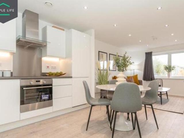 Empyrean, Salford, 1 Bedroom Apartment
