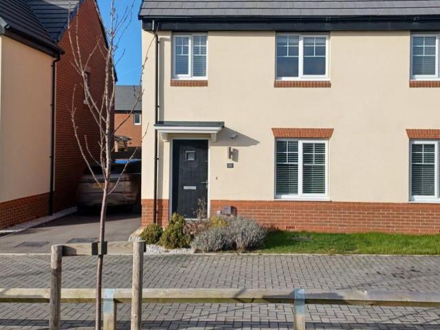 Emperor Avenue, Chester CH4, 4 bed semi detached house to rent, £1,650 pcm | PrimeLocation