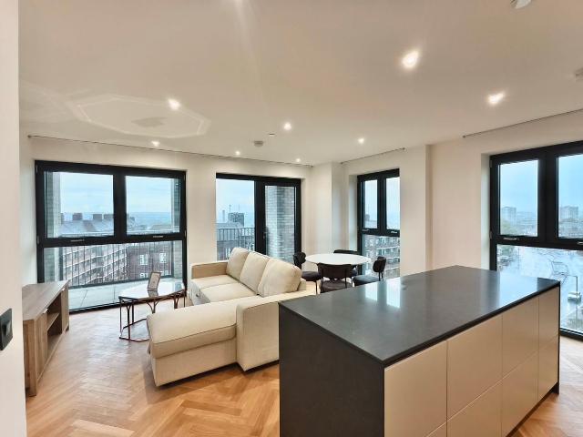 Emperor Point, Woodberry Down, Dragonfly Walk, Woodberry Down, London N4, 2 bed flat to rent, £3,000 pcm | PrimeLocation