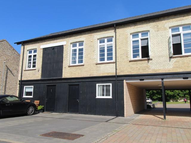 Emperor Road, Town Centre CO2, 2 bed terraced house to rent, £1,350 pcm | PrimeLocation