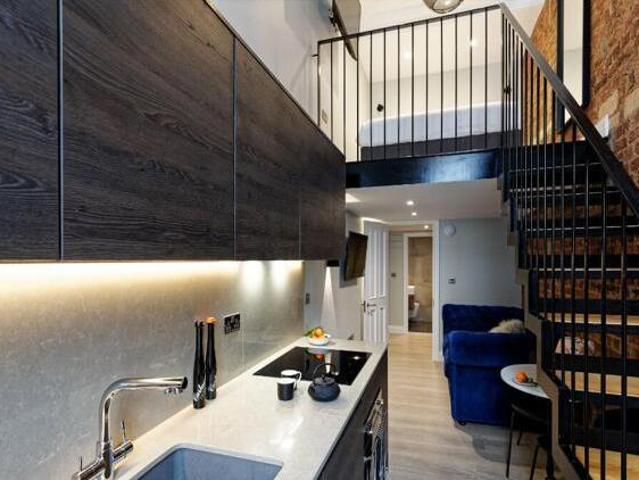 Emperors Gate, London, 1 Bedroom Flat