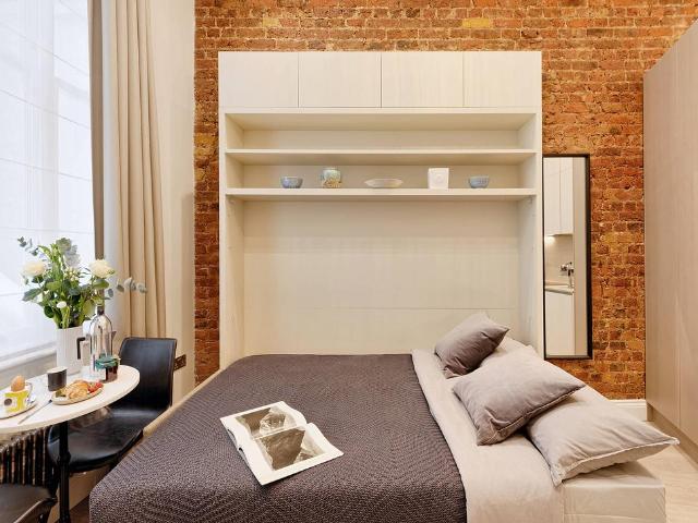 Emperors Gate, London SW7 Studio to rent £3,228 pcm £745 pw