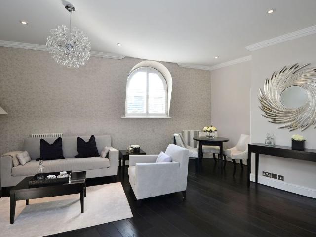 Emperors Gate, South Kensington, London SW7, 1 bed flat to rent, £2,925 pcm | PrimeLocation