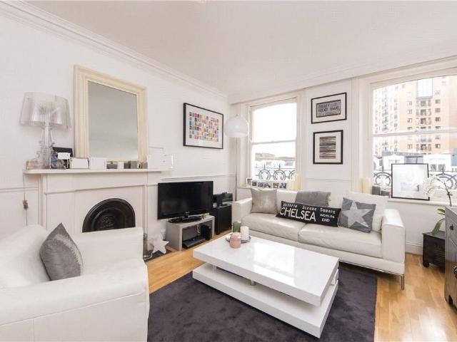 Emperor's Gate, South Kensington, London SW7 2 bed flat to rent, £6,900 pcm | PrimeLocation