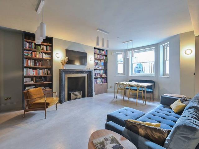 Emperors Gate, South Kensington, London SW7, 2 bed flat to rent, £6,933 pcm | PrimeLocation
