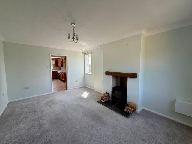 Empingham Road, Oakham, Exton