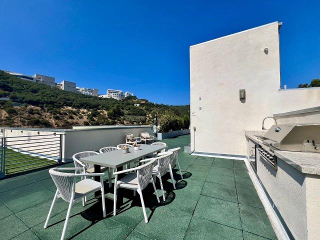 Empire at Bellagio 1 Bedroom Apartment for Rent at 11715 Bellagio Rd, Los Angeles, CA 90049 Bel Air Beverly Crest