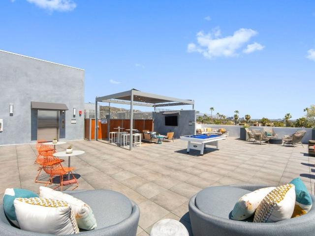 Empire at Fairfax 1 Bedroom Apartment for Rent at 1001 N Fairfax Ave, West Hollywood, CA 90046 West Hollywood