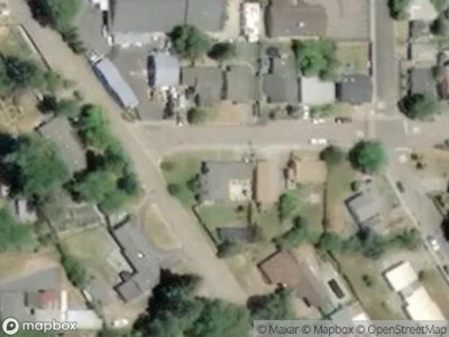 Empire Ave
