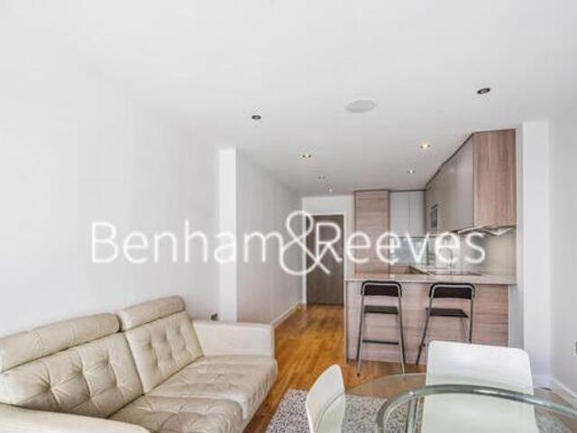 Empire House, Colindale, 2 Bedroom Apartment