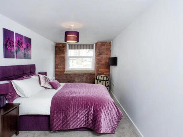 Empire House, City Centre, 1 Bedroom Apartment