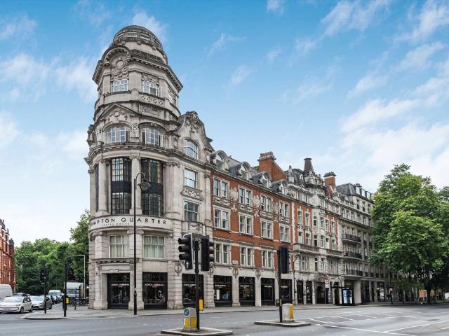 Empire House, London SW7, 3 bed flat to rent, £6,175 pcm | PrimeLocation