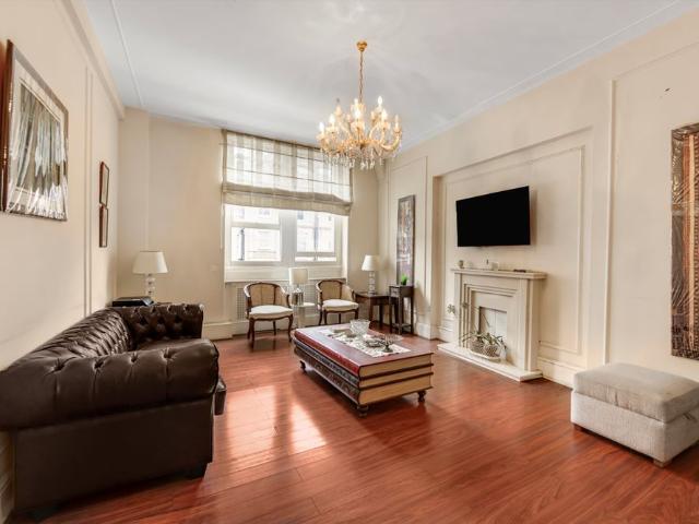 Empire House, London, SW7, London