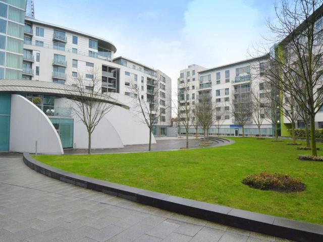 Empire Square, London SE1, 1 bed flat to rent, £2,200 pcm | PrimeLocation
