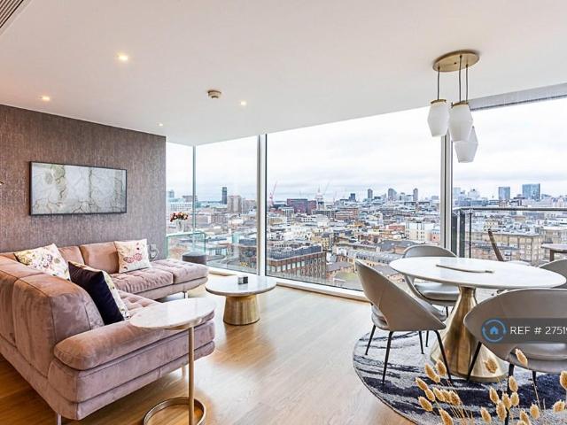 Empire Square, London, SE1 2 bed flat to rent £5,199 pcm £1,200 pw