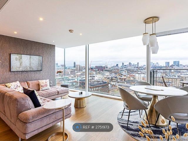 Empire Square, London SE1, 2 bed flat to rent, £5,199 pcm | PrimeLocation