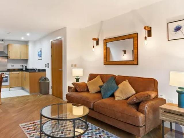 Empire Square West, Tabard Street, London, SE1 4JU, United Kingdom | 1 bed apartment for rent #138513283 | Rentberry
