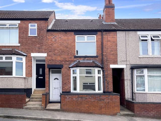 Empire Street, Mansfield NG18, 2 bed terraced house to rent, £795 pcm | PrimeLocation