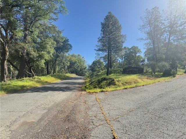 Empire Point Dr, Oroville, Plot For Sale