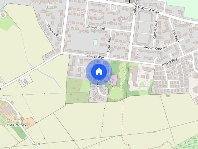 Empire Park, Gretna, DG16