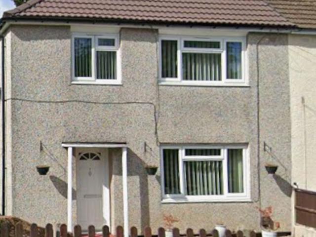 Empire Road, Winshill, Burton on Trent, Staffordshire, DE15 0PD