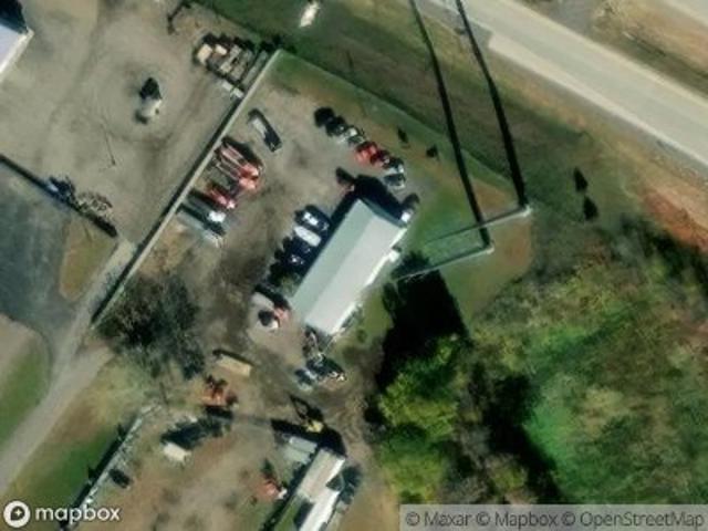 Empire Rd