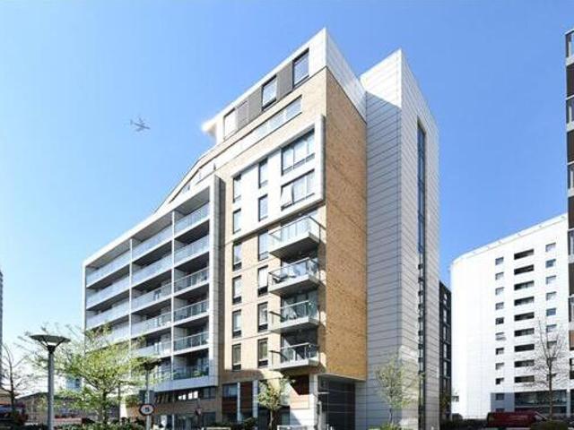 Empire Reach, Dowells Street, 1 Bedroom Flat