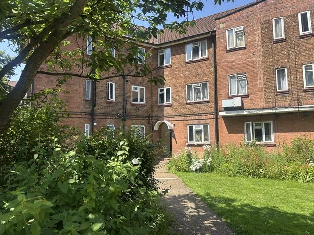 Empire Way, HA9 1 bed flat to rent £2,100 pcm £485 pw