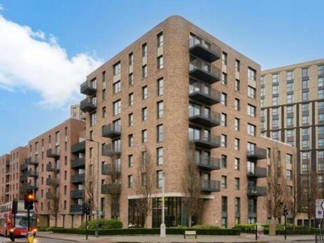 Empire Way, Wembley, 1 Bedroom Flat
