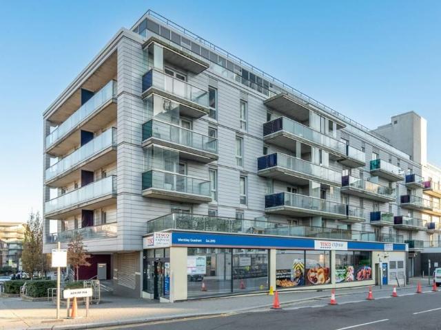 Empire Way, Wembley HA9, Studio to rent, £1,550 pcm | PrimeLocation