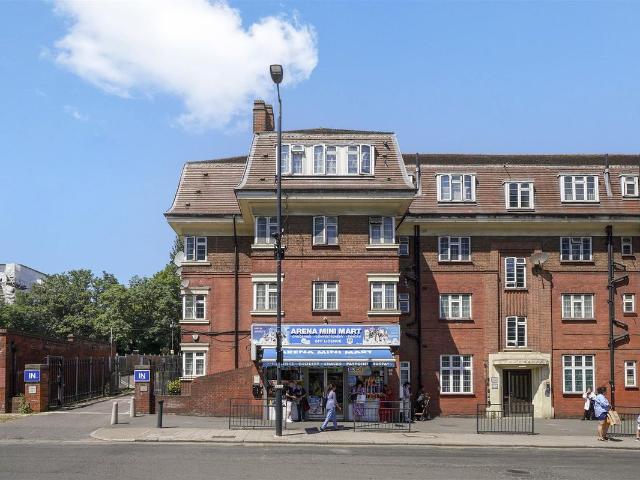 Empire Way, Wembley HA9, 1 bed flat to rent, £1,550 pcm | PrimeLocation