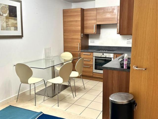 Empire Way, Wembley HA9, 3 bed flat to rent, £2,500 pcm | PrimeLocation