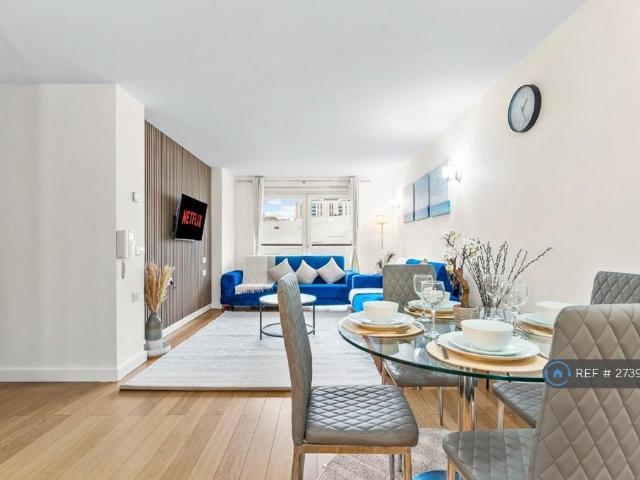 Empire Way, Wembley, London, HA9 2 bed flat to rent £2,650 pcm £612 pw
