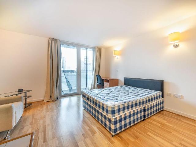 Empire Way, Wembley Park, Wembley, HA9 Studio to rent £1,600 pcm £369 pw