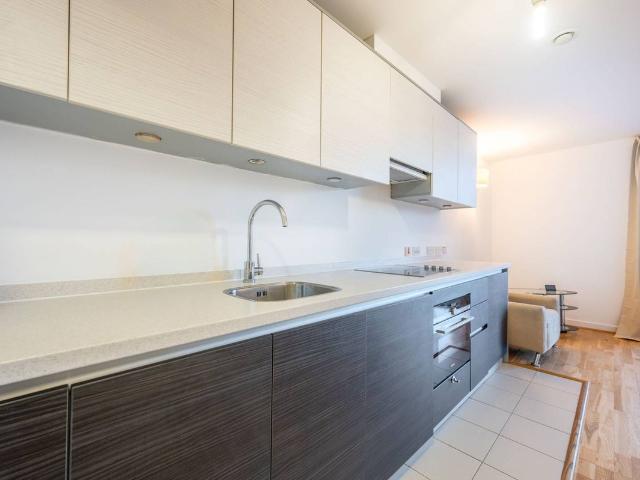 Empire Way, Wembley Park, Wembley HA9, Studio to rent, £1,600 pcm | PrimeLocation