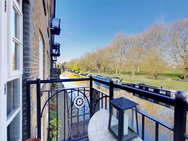 Empire Wharf, 235 Old Ford Road, London E3, 2 bed flat to rent, £2,650 pcm | PrimeLocation