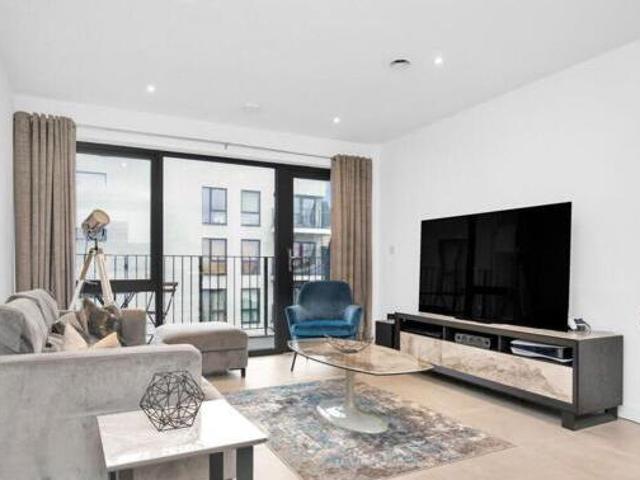 Emporium Court, Alexandra Avenue, 2 Bedroom Apartment