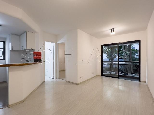 Empreendimento: THE FIRST PLACE