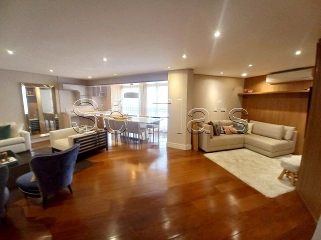 Empreendimento: THE SUTTON HOUSE