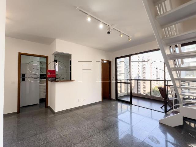 Empreendimento: Twin Towers Residence